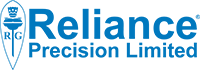 Welcome to Reliance - Home - Reliance Precision Limited