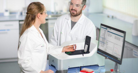 Reliance Supply Motion Control Parts to Malvern Panalytical - Reliance ...